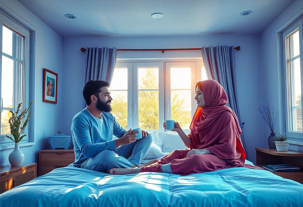 Vastu Tips for Bedroom | Mandeep Astro | Bed as Per Vastu