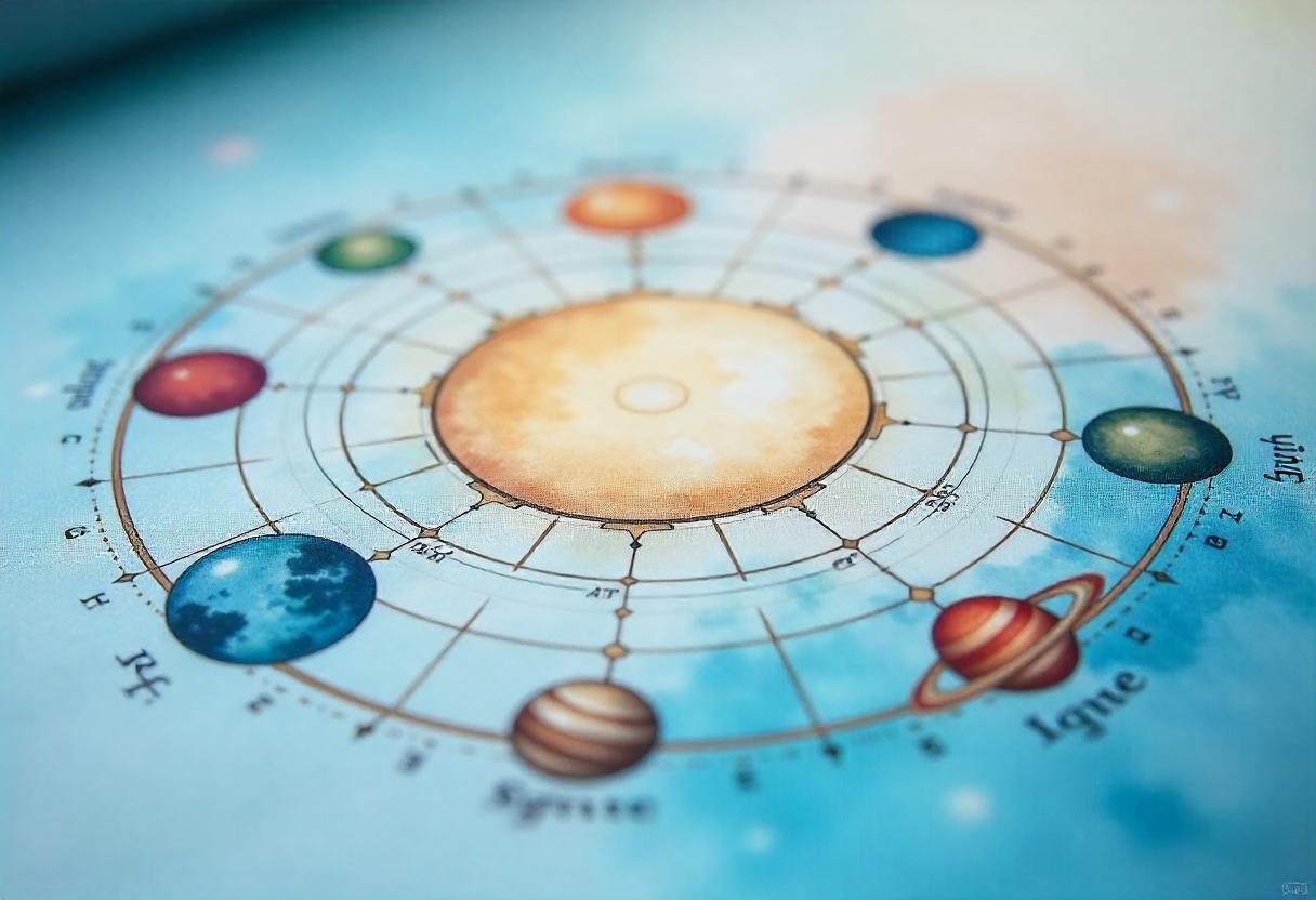 Astrology vs Astronomy | Mandeep Astro | Key Differences