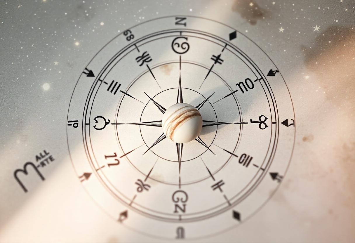 Jupiter in The 3rd House | Mandeep Astro | 3rd House Benefits